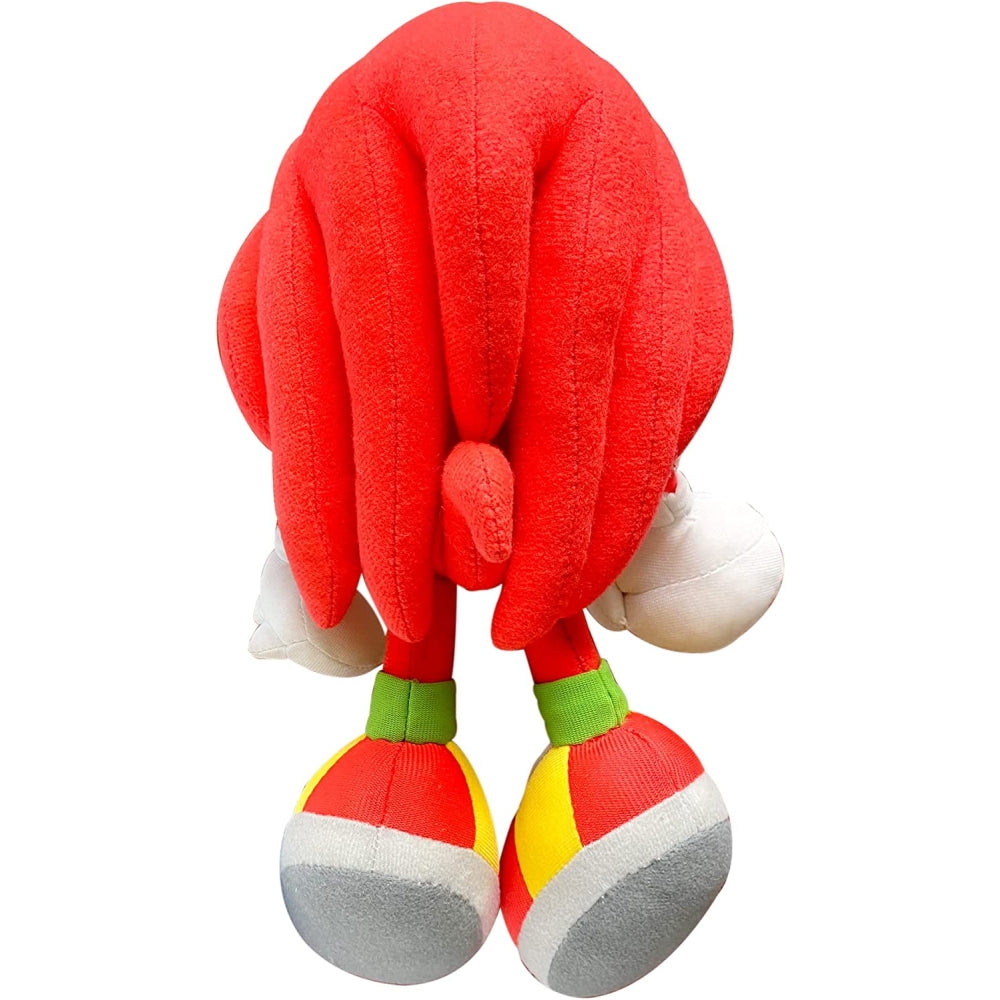 Knuckles The Echidna Classic