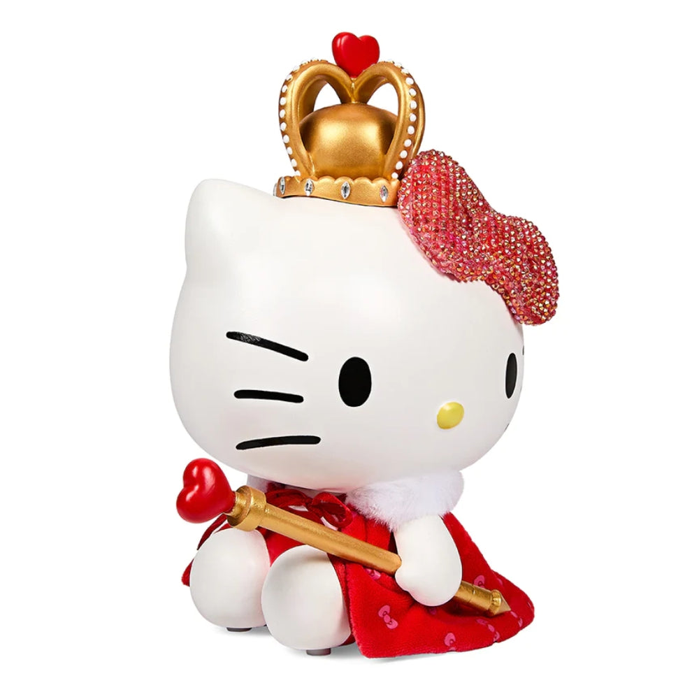 Hello Kitty Princess Birthday