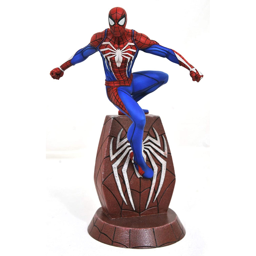 Spider Man Playstation